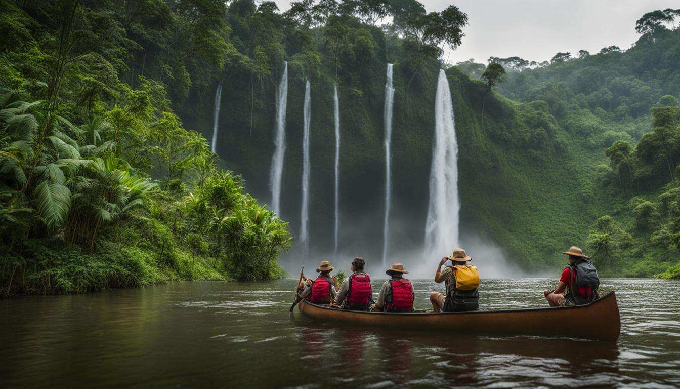Amazônia além dos roteiros comuns: experiências exclusivas para ...